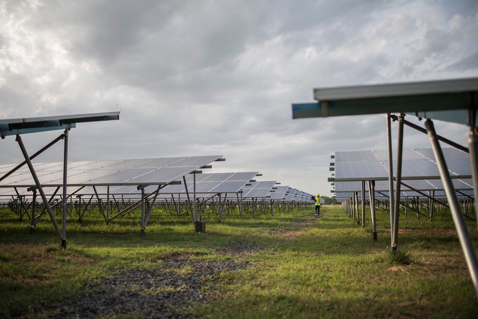 Mauritius CEB Agrivoltaics (CAV) II Scheme: Your Complete Guide ...